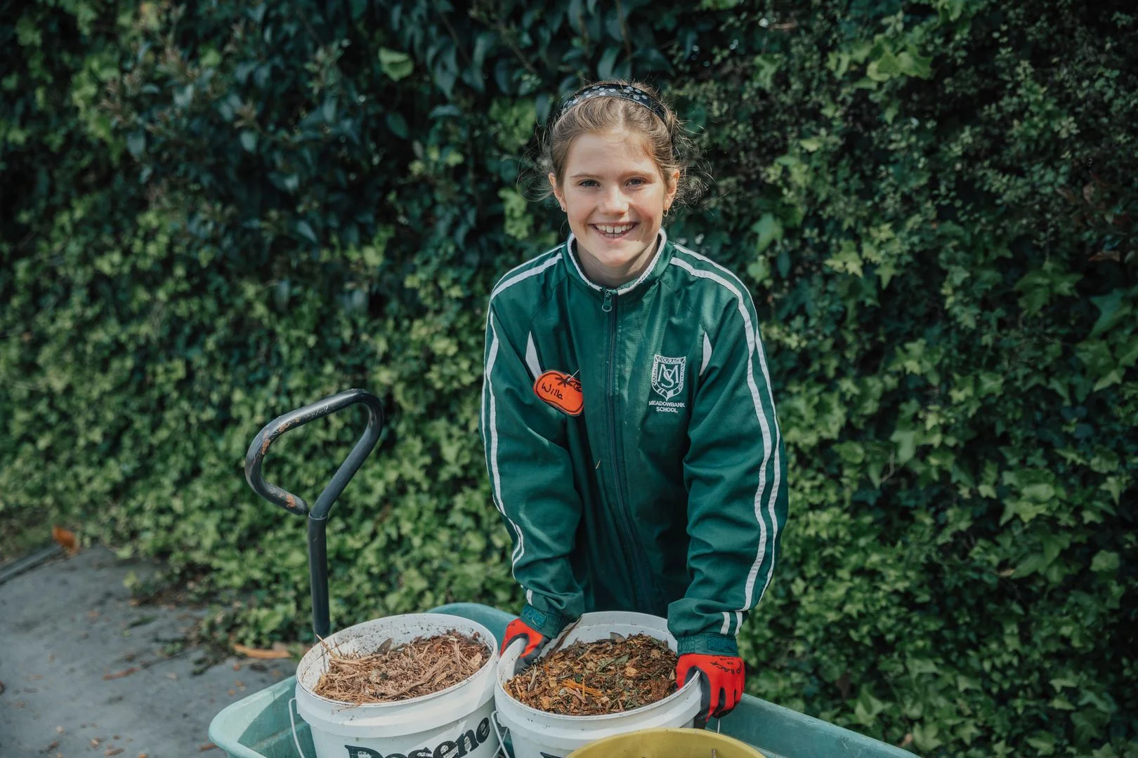 Pupil Leadership | Meadowbank School