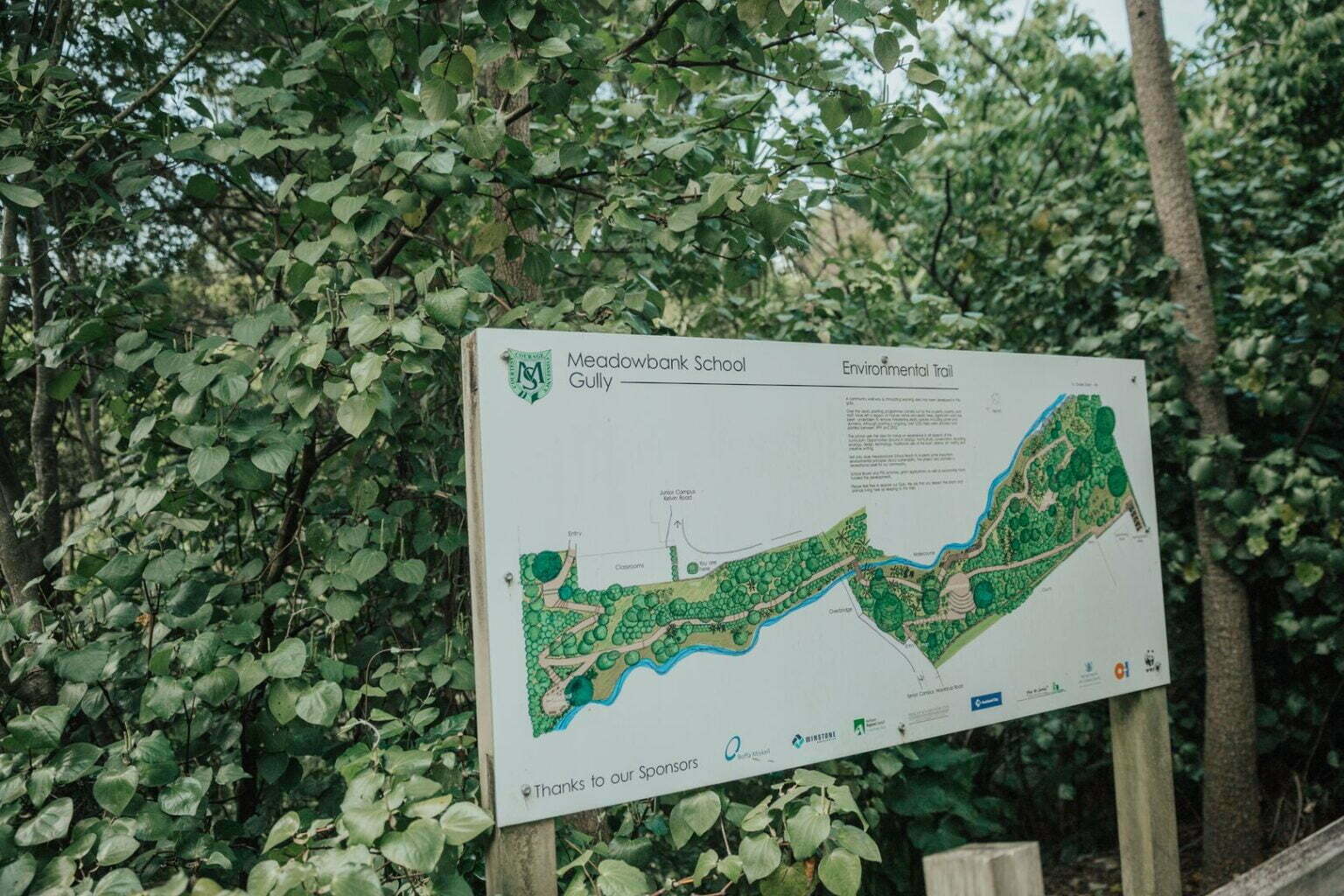 General Information | Meadowbank School