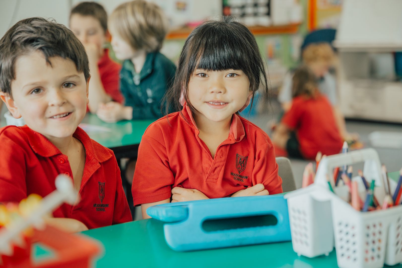 ERO Report | Meadowbank School