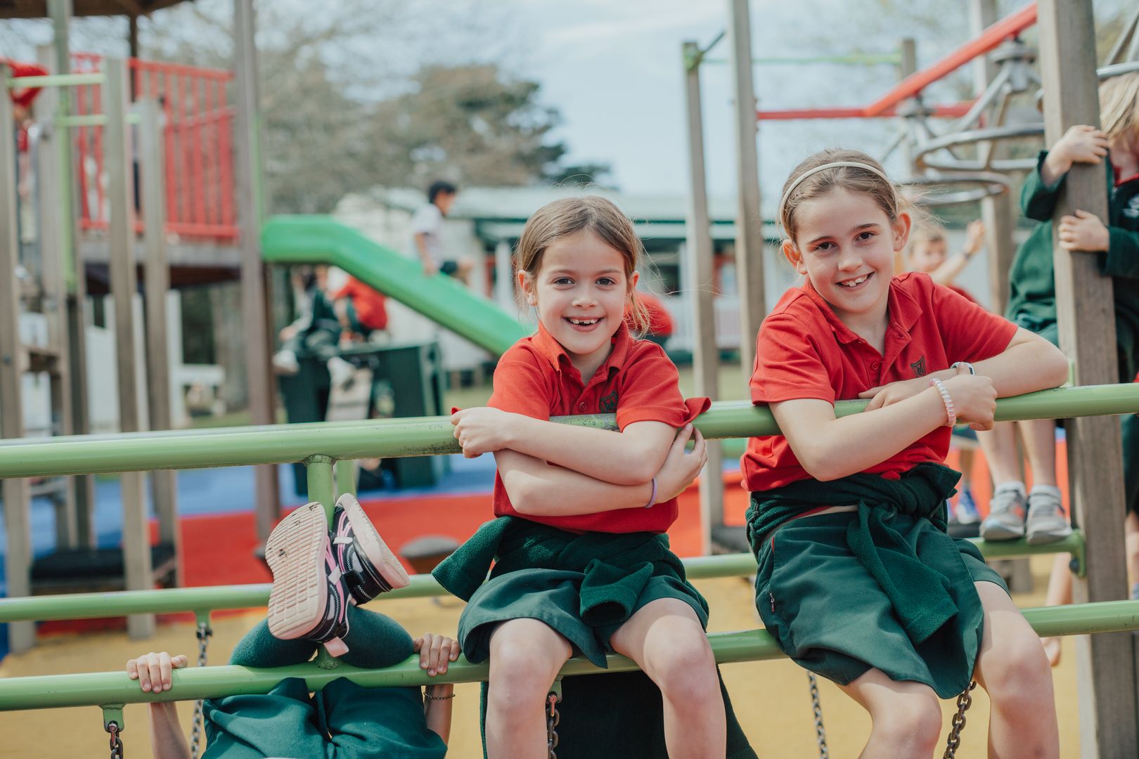 General Information | Meadowbank School