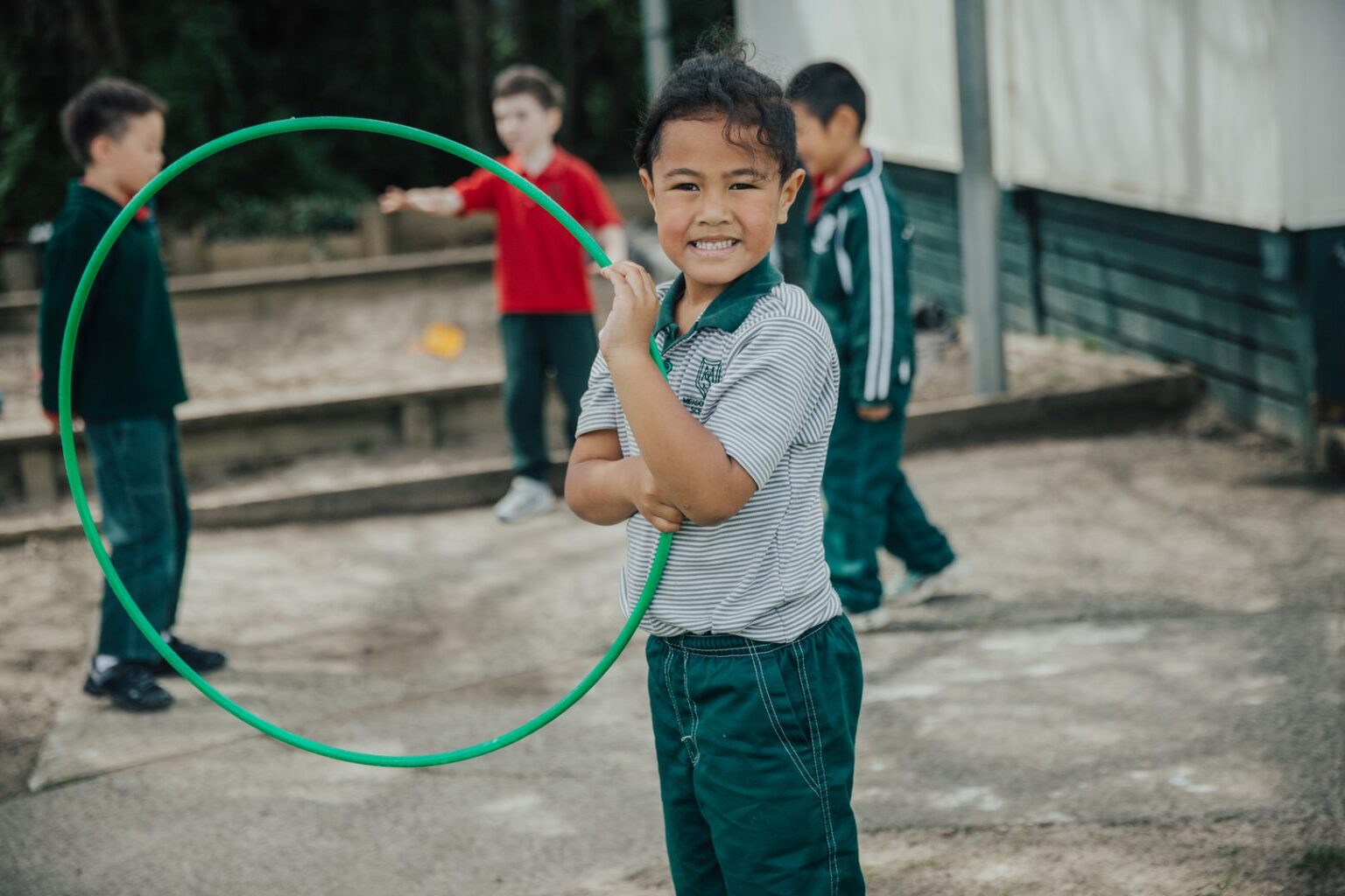 General Information | Meadowbank School