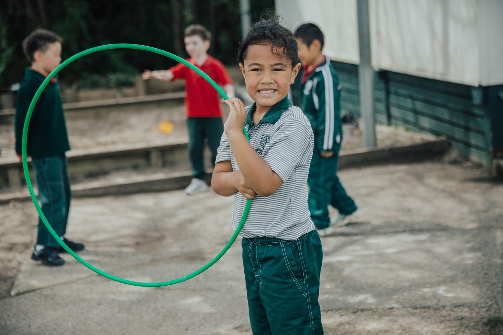 Term Dates and School Calendar | Meadowbank School