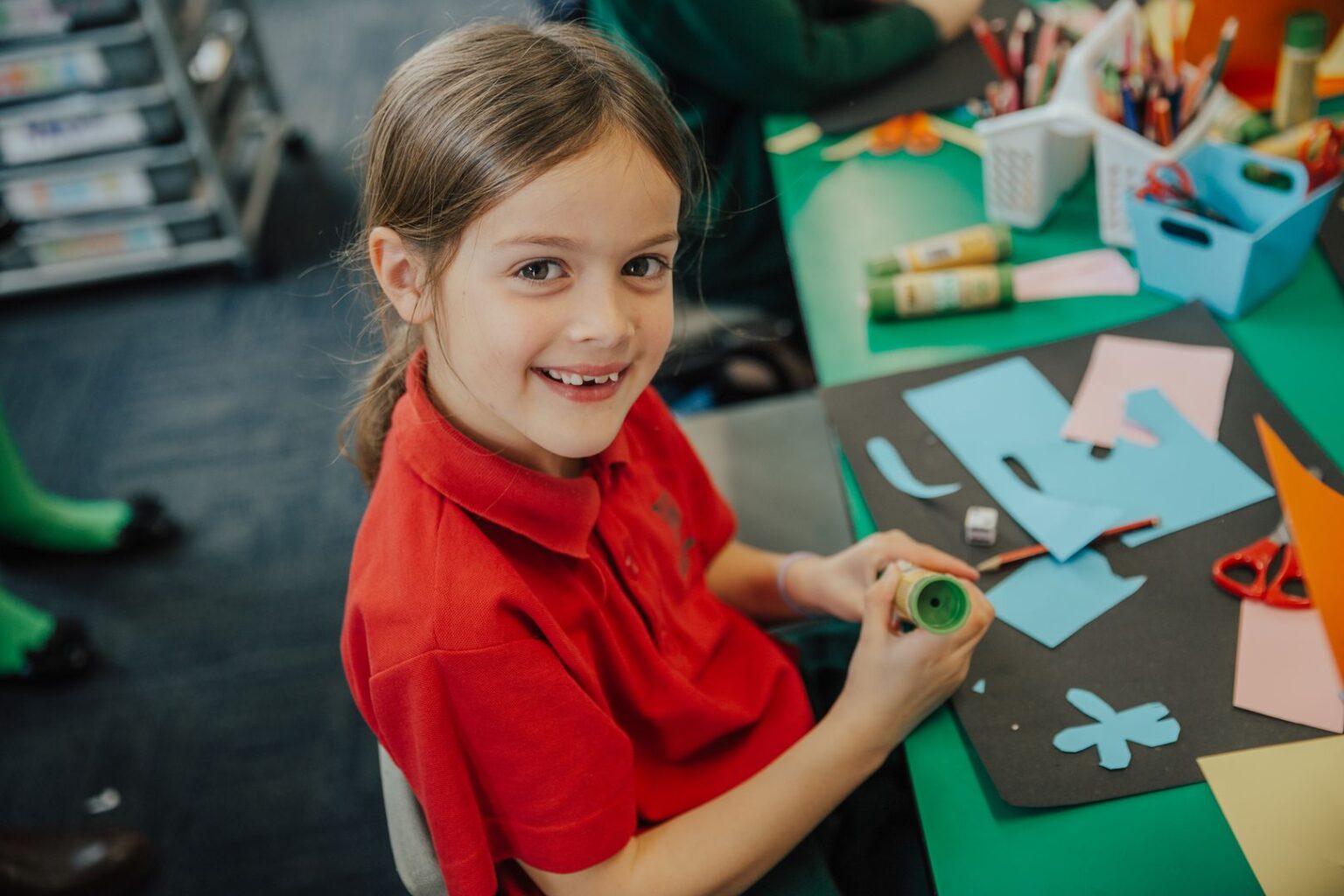 General Information | Meadowbank School