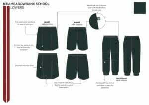 Uniform | Meadowbank School